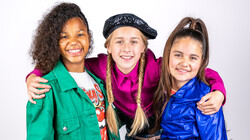 Schooltv: Programma - Kinderen voor Kinderen