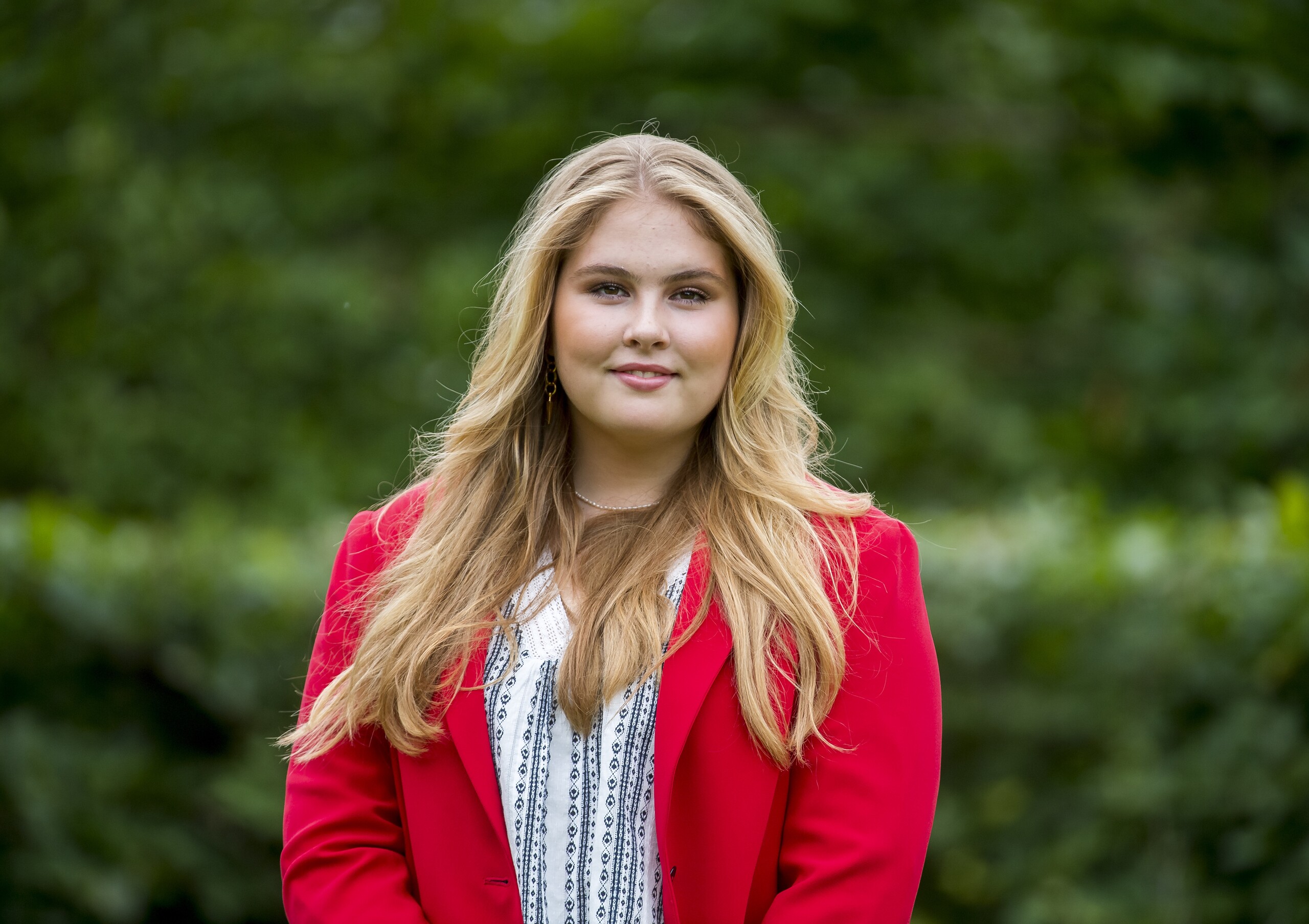 De koninklijke nieuwssite van Nederland - Blauw Bloed