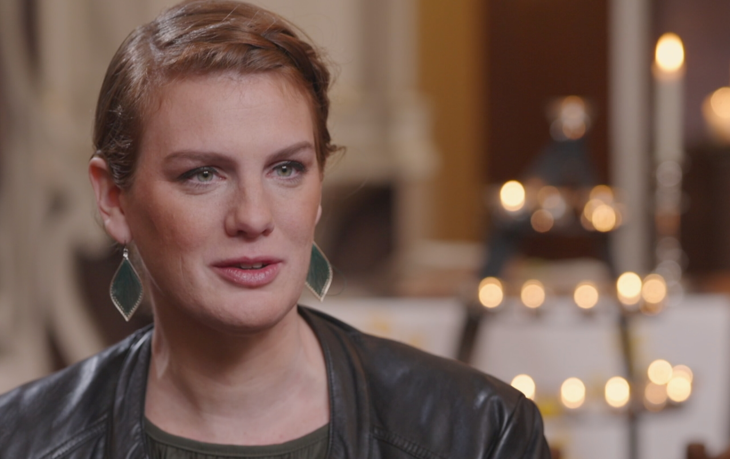 Indrukwekkend: Zangeres Amanda Lock vertelt over overlijden - Nederland ...