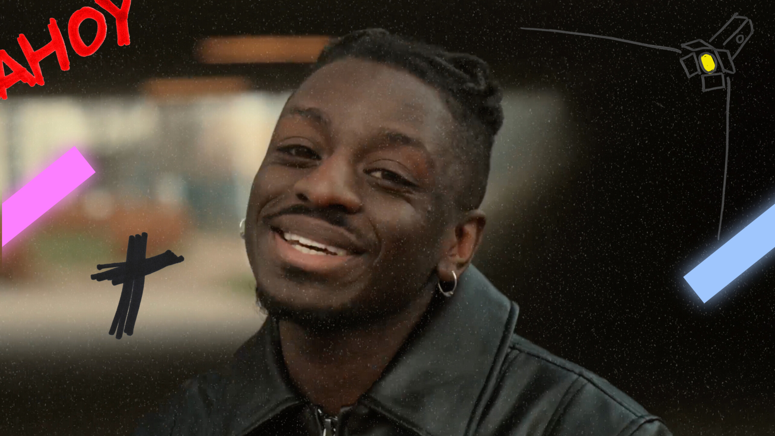 Jay-Way komt naar de EO-Jongerendag🔥 - EO BEAM