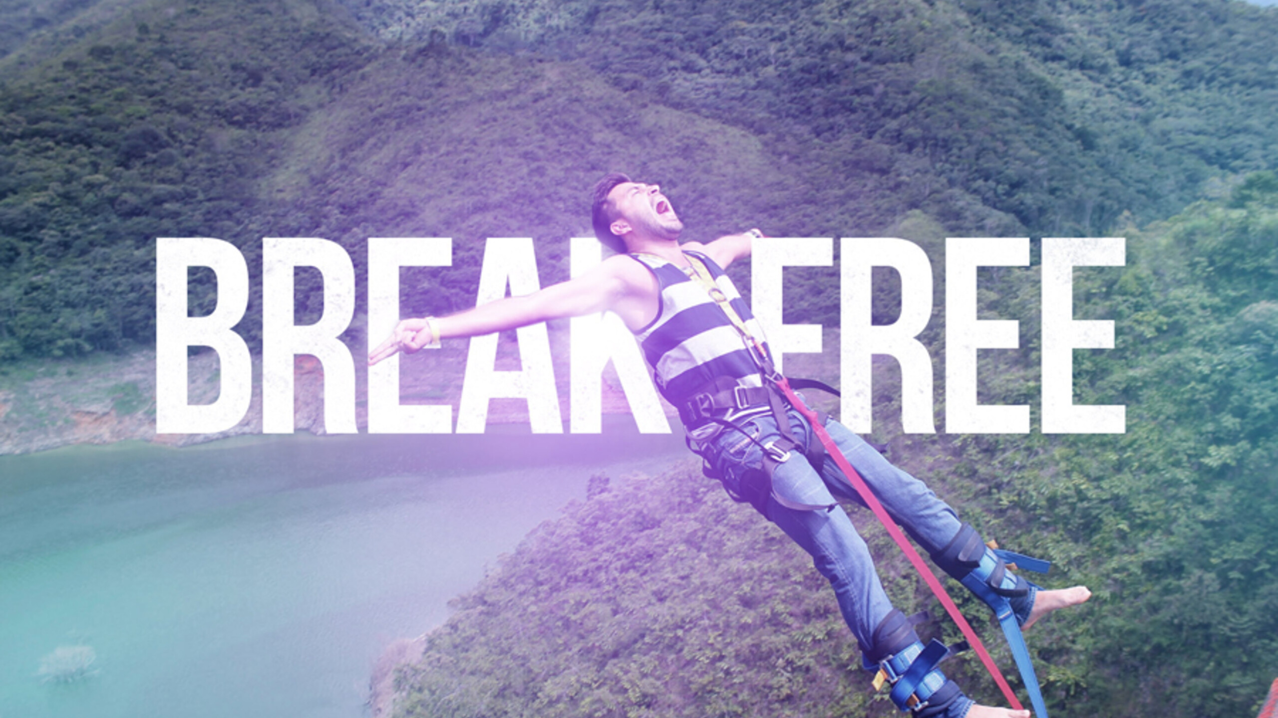 Break Free S5 | Trailer gemist? Start met kijken op NPO Start