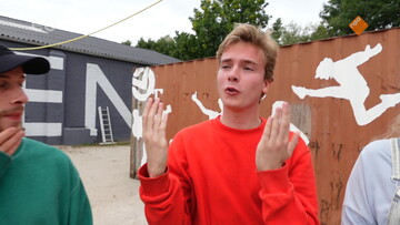 Afleveringen - Checkpoint Basecamp - EO