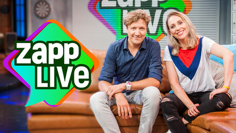 Populaire programma's - Zapp