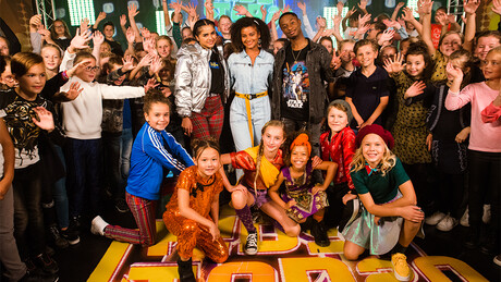 Zapp Kids Top 20 - Zapp Kids Top 20 - Zapp