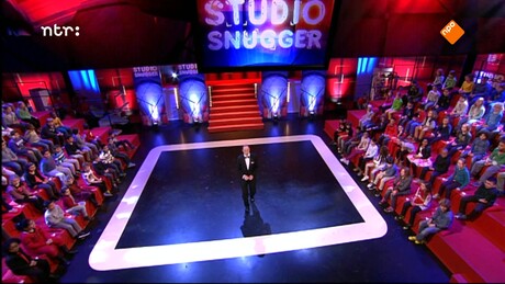 Studio Snugger - Studio Snugger - Zapp