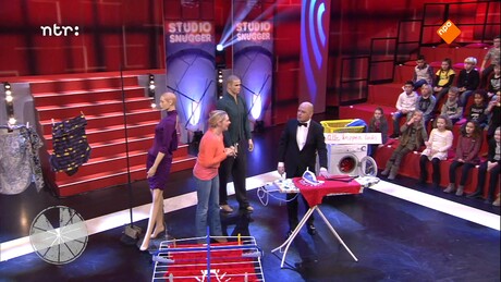 Studio Snugger - Studio Snugger - Zapp