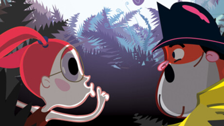 Alle programma's - Zapp