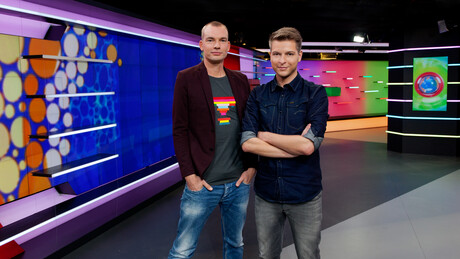 Populaire programma's - Zapp