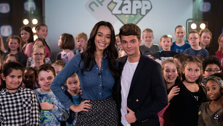 Populaire programma's - Zapp