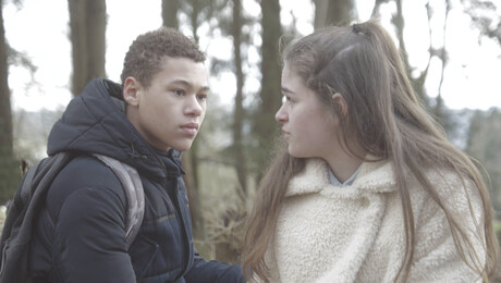 De Eindmusical - Aflevering 9 & 10 - Zapp