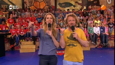 BZTshow - Gemist - Zapp