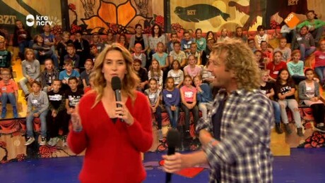 BZTshow - Gemist - Zapp