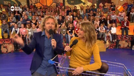 BZTshow - Gemist - Zapp