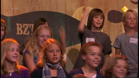 BZTshow - De BZT show - Zapp