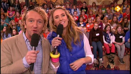 BZTshow - De BZT show - Zapp