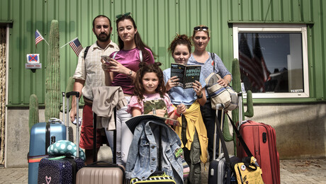 De dolle tweeling kijk je gratis in Zappbios kinderfilms. - Zapp