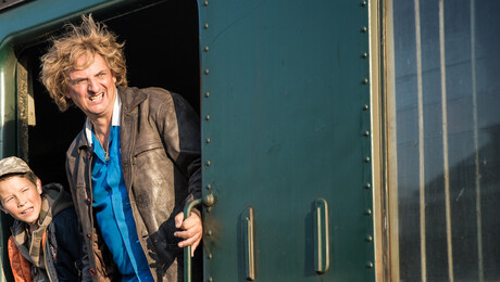 Kidnep kijk je gratis in Zappbios kinderfilms. - Zapp