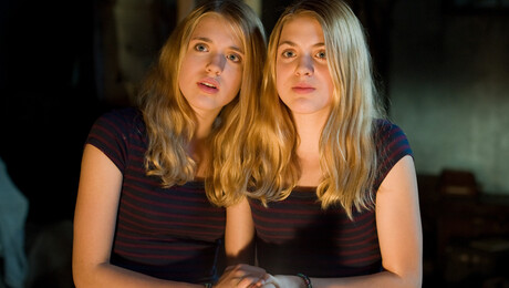 De dolle tweeling - 3 kijk je gratis in Zappbios kinderfilms. - Zapp