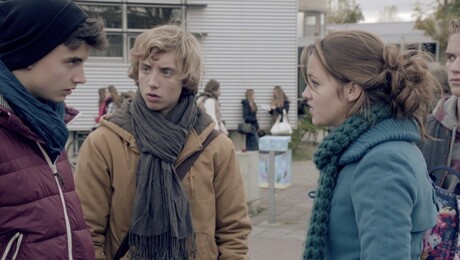 Spijt! kijk je gratis in Zappbios kinderfilms. - Zapp