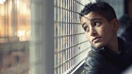 Kappen kijk je gratis in Zappbios kinderfilms. - Zapp