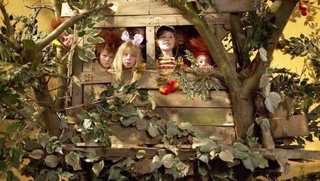 Kappen kijk je gratis in Zappbios kinderfilms. - Zapp