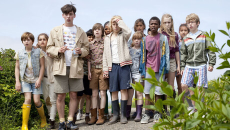 Mees Kees op kamp (2) kijk je gratis in Zappbios kinderfilms. - Zapp