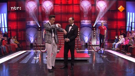 Studio Snugger - Studio Snugger - Zapp