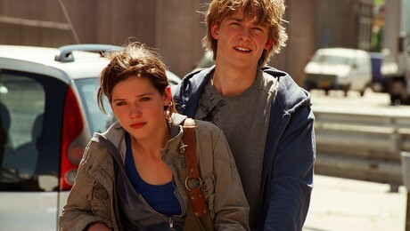 Afblijven kijk je gratis in Zappbios kinderfilms. - Zapp