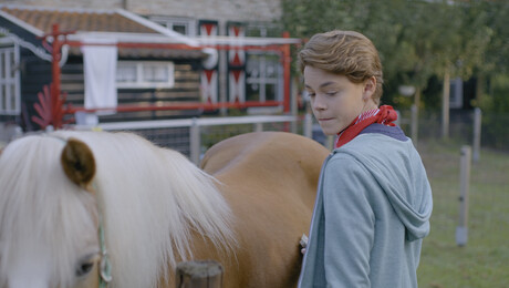 Kosmoo - Waar is Tony? - Zapp