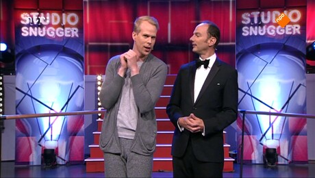 Studio Snugger - Studio Snugger - Zapp