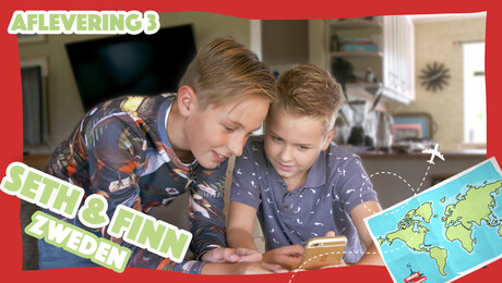 Enkeltje Verweggistan - Jamie - Zapp