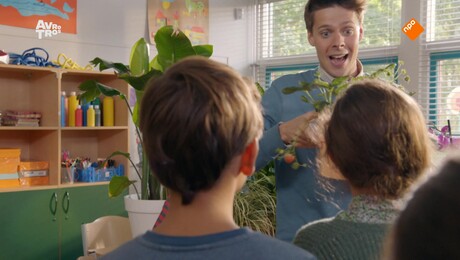 Mees Kees - Gemist - Zapp