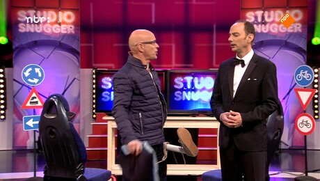 Studio Snugger - Studio Snugger - Zapp