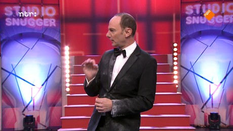 Studio Snugger - Studio Snugger - Zapp