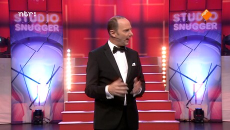 Studio Snugger - Studio Snugger - Zapp