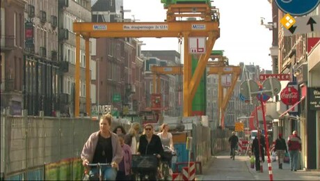 Het NOS Jeugdjournaal - NOS Weekoverzicht Jeugdjournaal - Zapp