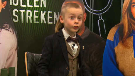 Mollenstreken - Mollenstreken - Zapp