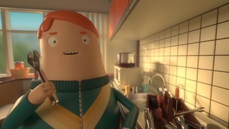 Kop Op! - Gemist - Zapp