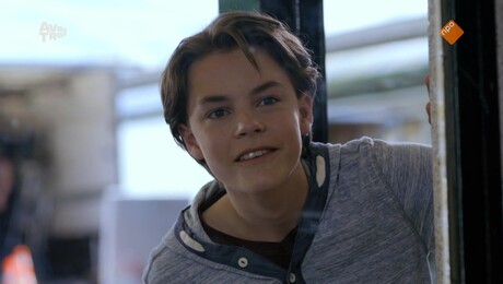 Kosmoo - Actie! - Zapp