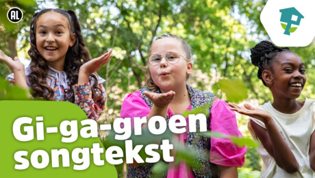 Kinderen voor Kinderen - Kinderen voor Kinderen | Gi-ga-groen ...
