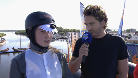 Bommetje! - Dorian Bindels - Zapp