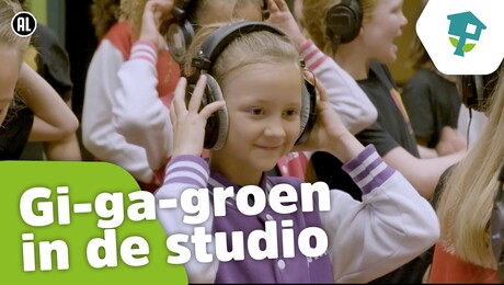 Kinderen voor Kinderen - Kinderen voor Kinderen | Gi-ga-groen ...