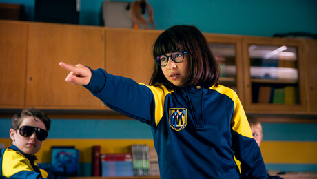 Vandaag op Zapp - Tv kijken - Zapp