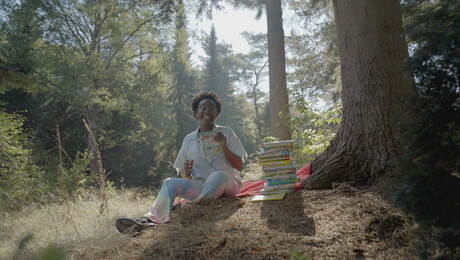 Het Klokhuis - Andy Griffiths - Zapp