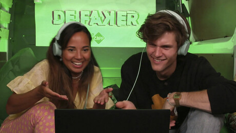 De Faker - De Faker - Zapp