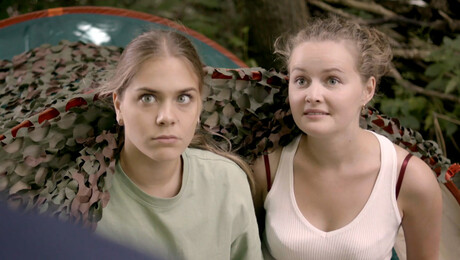 De zomer van Zoë - #7 WORDEN LAUREN EN KELLY BETRAPT? | De zomer van ...