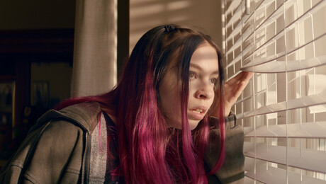 Silverpoint - Er zijn hier monsters (1) - Zapp