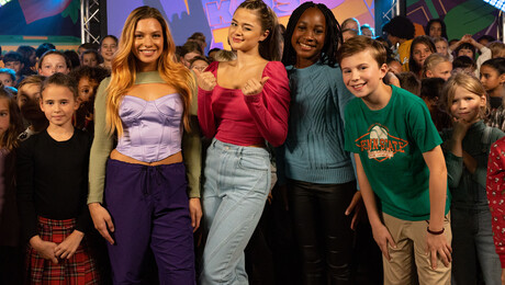 Zapp Kids Top 20 - Zapp Kids Top 20 - Zapp