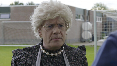 Zappsport - Sarina Wiegman & Ronald Koeman - Zapp