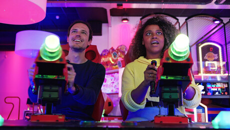 De Dikke Data Show - Quinty3000 - Zapp